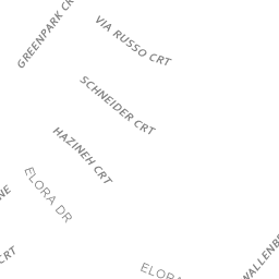 Geocortex Viewer for HTML5