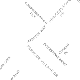 Geocortex Viewer for HTML5